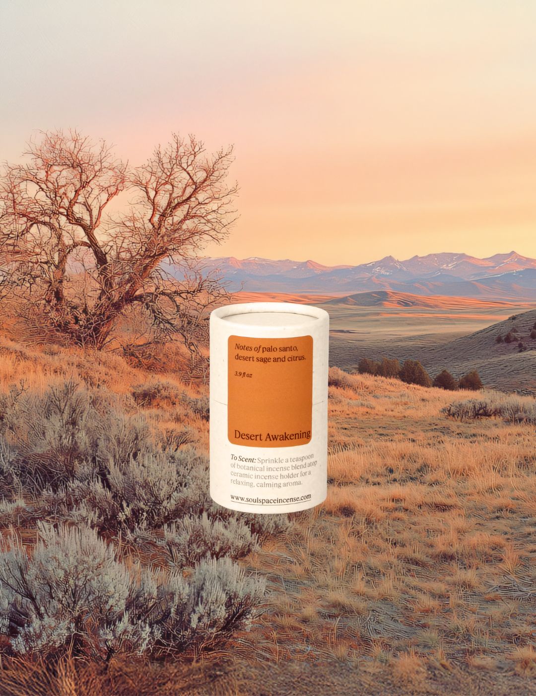 Soul Space Incense: All-Natural Incense & Ceramic Incense Holders