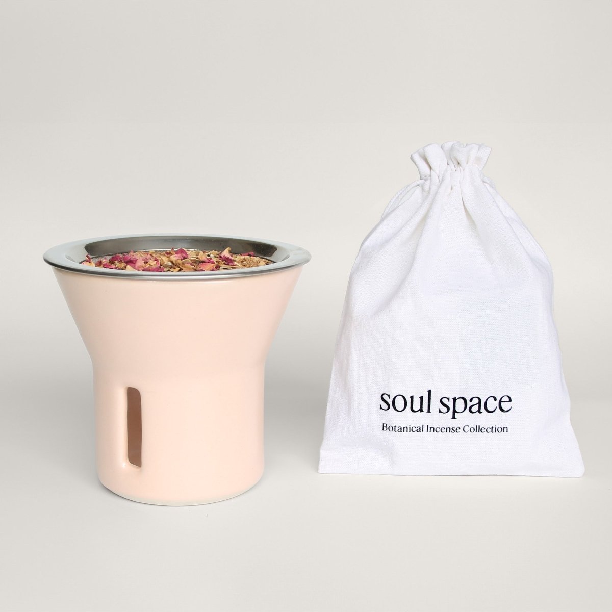 Soul Space Incense: All-Natural Incense & Ceramic Incense Holders